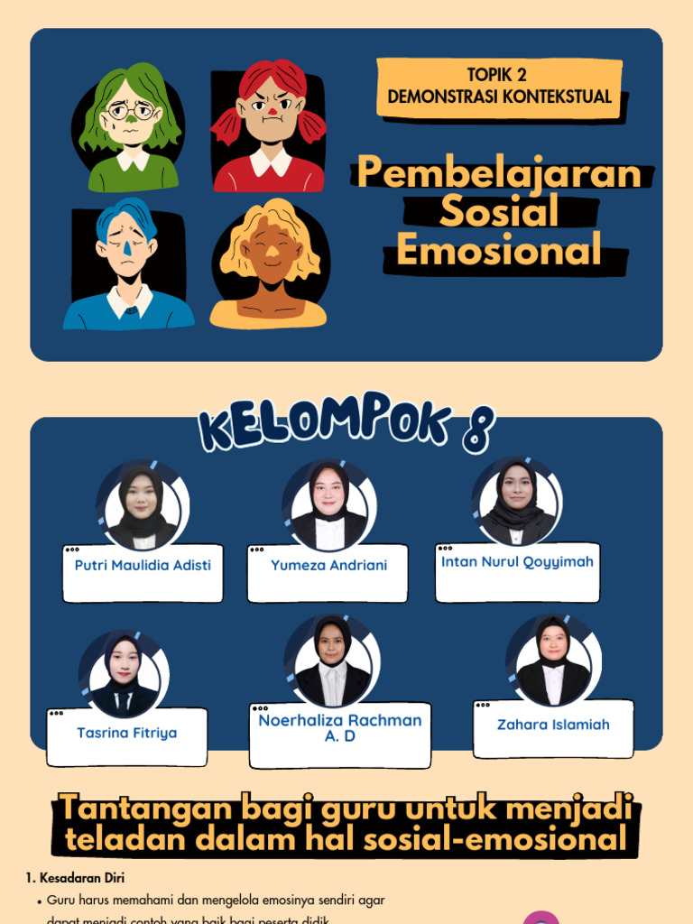 T2.5 Demonstrasi Kontekstual - Pse | PDF