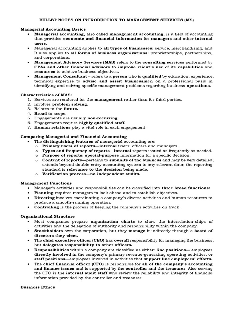 Mas Reviewer | PDF | Cost Of Living | Budget