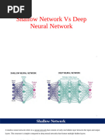 Cognitron and Neocognitron Overview | PDF | Cognition | Artificial ...