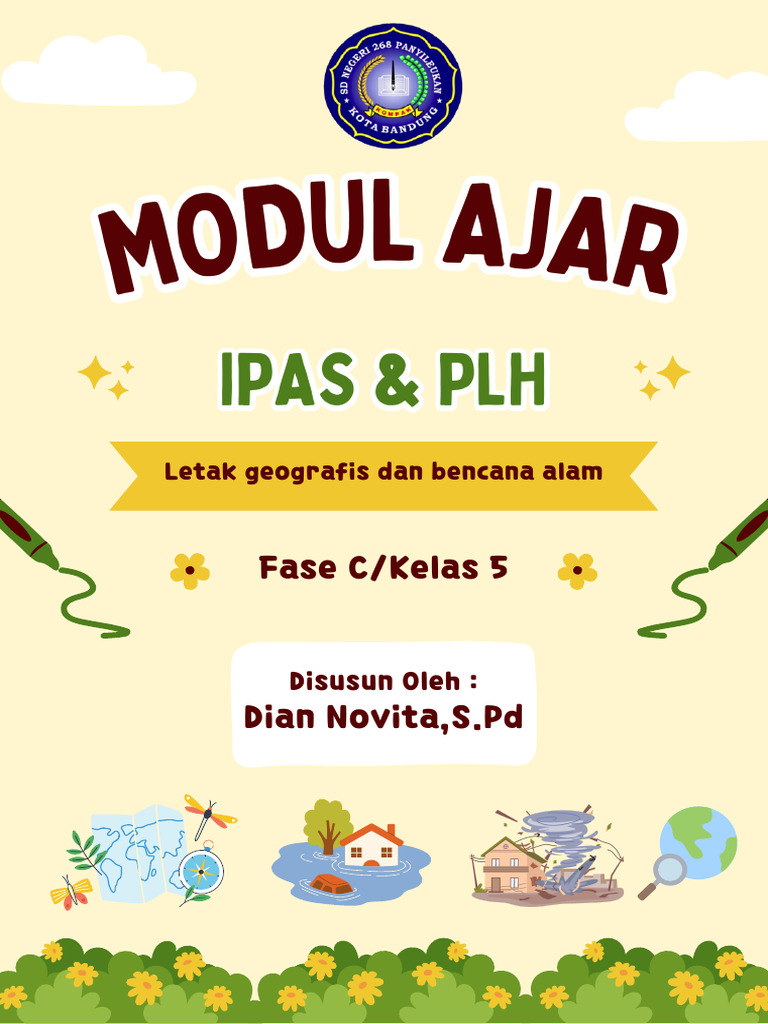modul plh | PDF