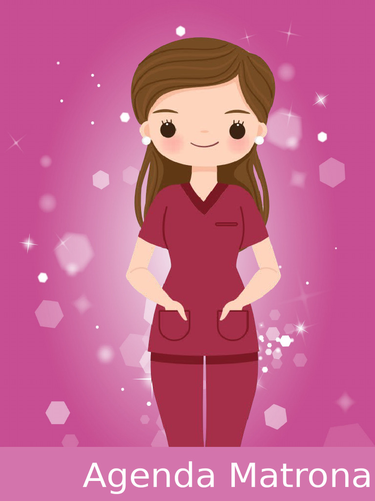 Matrona | PDF