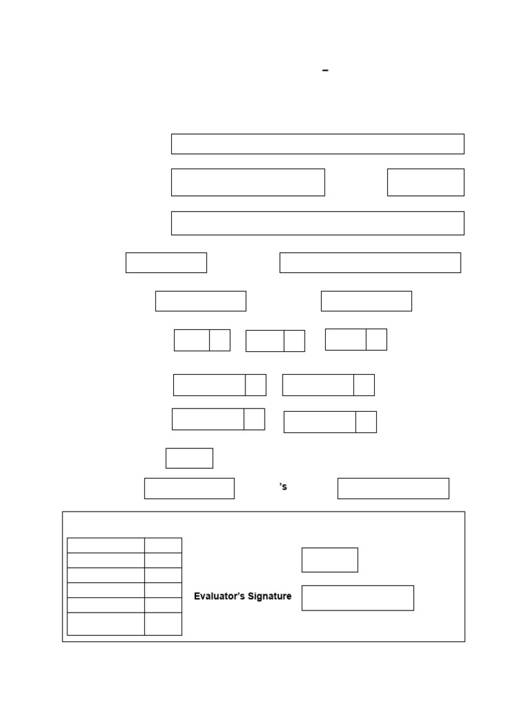 Assignment Submission Form-1 | PDF