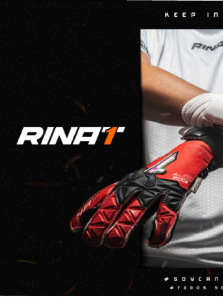 Catalogo Rinat V1.0 | PDF
