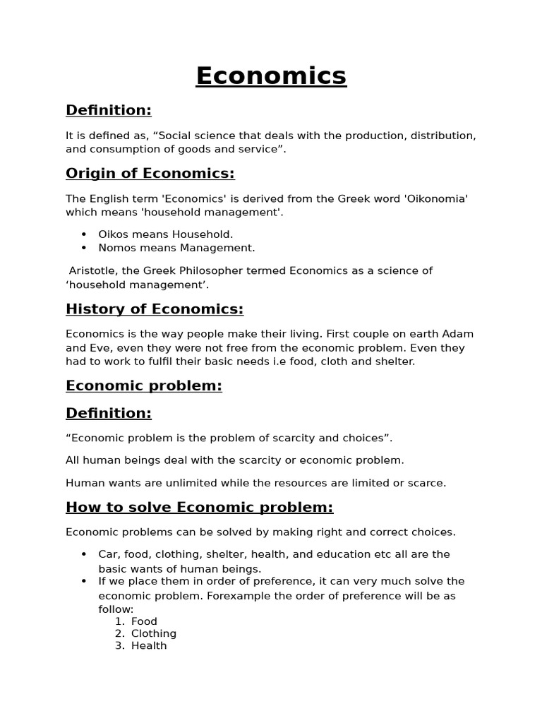 Economics Assignment | PDF | Demand | Utility