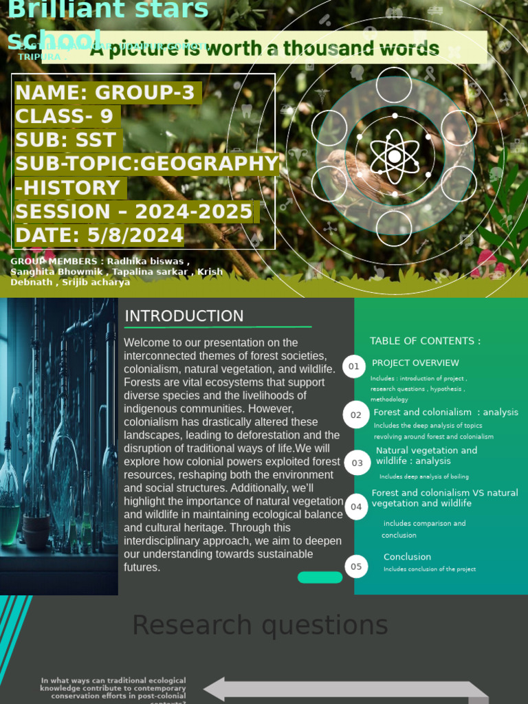 Chem Presentation 2024 Cl-9 | PDF | Evaporation | Boiling