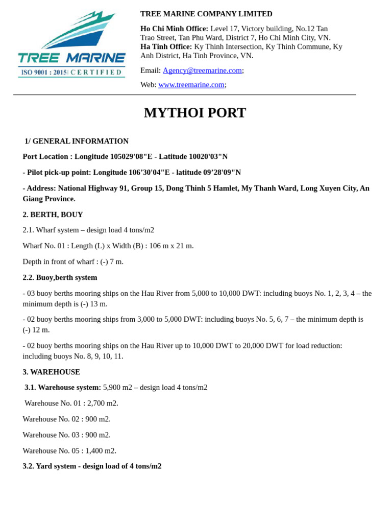 Mythoi Port | PDF