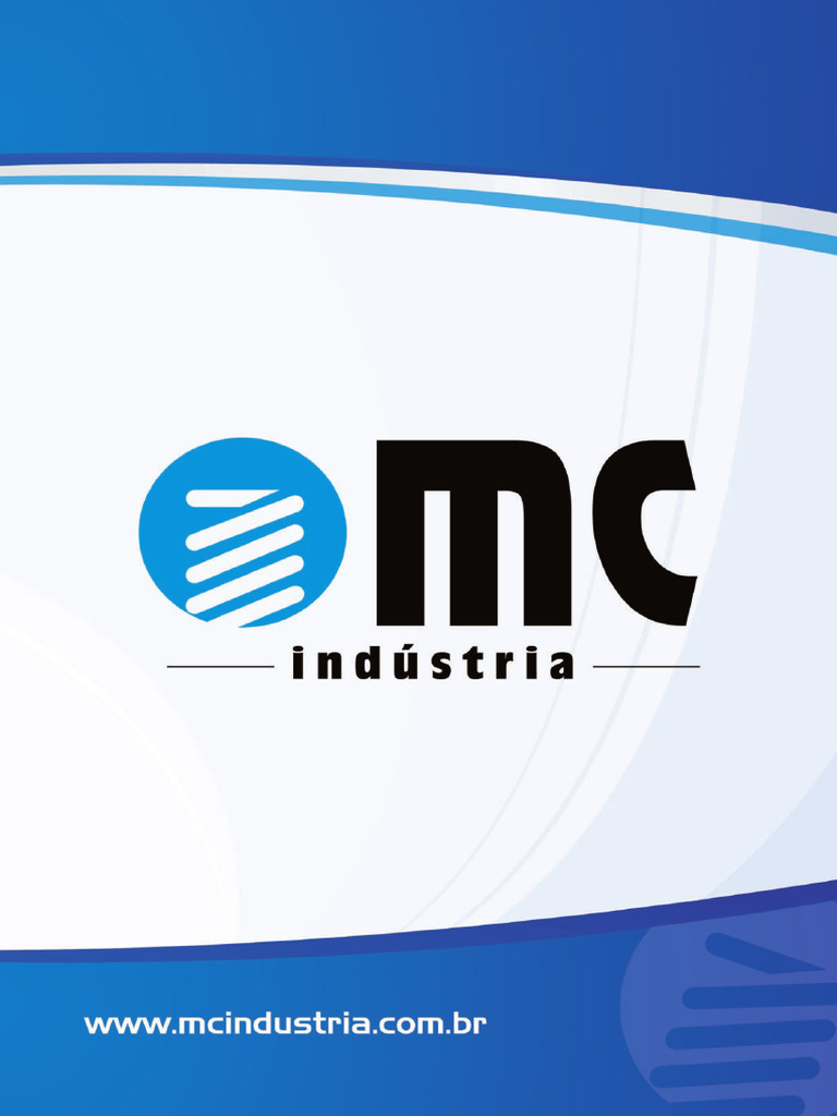 MC Industrias | PDF