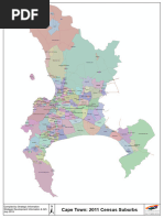 Tembisa Sub District Overview | PDF