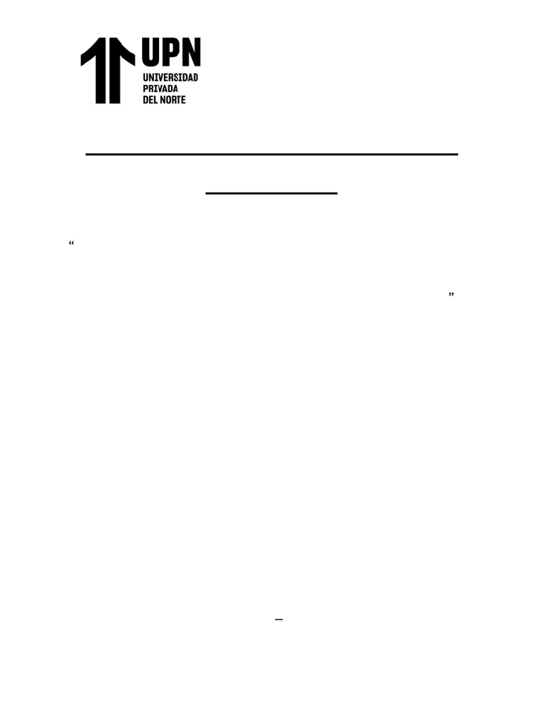 3 Ejemplo de RSL - UPN | PDF | Bienestar | Sicología