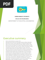 Dashen Beer | PDF | Brewing | Beer