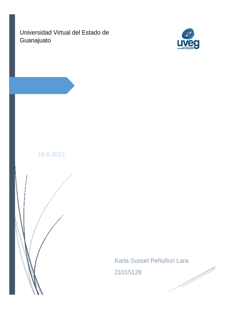 Peñuñuri Susset R1 U1 | PDF