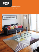 GypLyner IWL Wall Lining Solutions | PDF | Drywall | Wall
