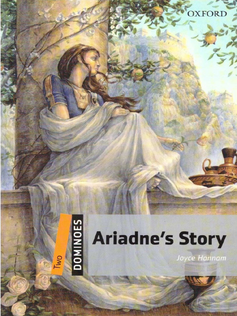 Ariadne's Story | PDF