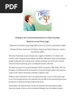 Schaie’s Stages of Cognitive Development | PDF