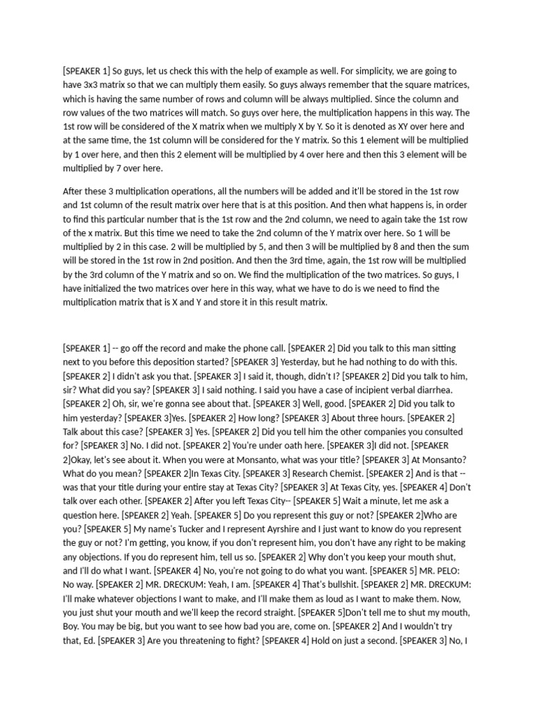 HINDI - PYTHON (1) (AutoRecovered) | PDF | Matrix (Mathematics) | Mathematical Objects