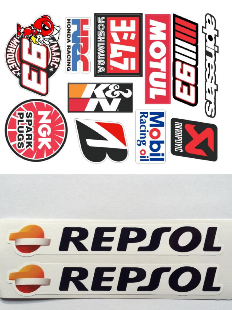 Moto Logos | PDF