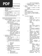 Lui Freeze-Thaw Elution Procedure | PDF | Serology | Hematology
