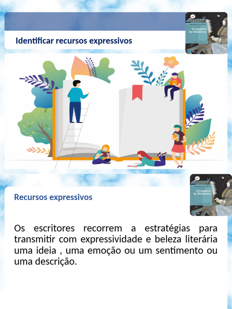 Recursos Expressivos | PDF