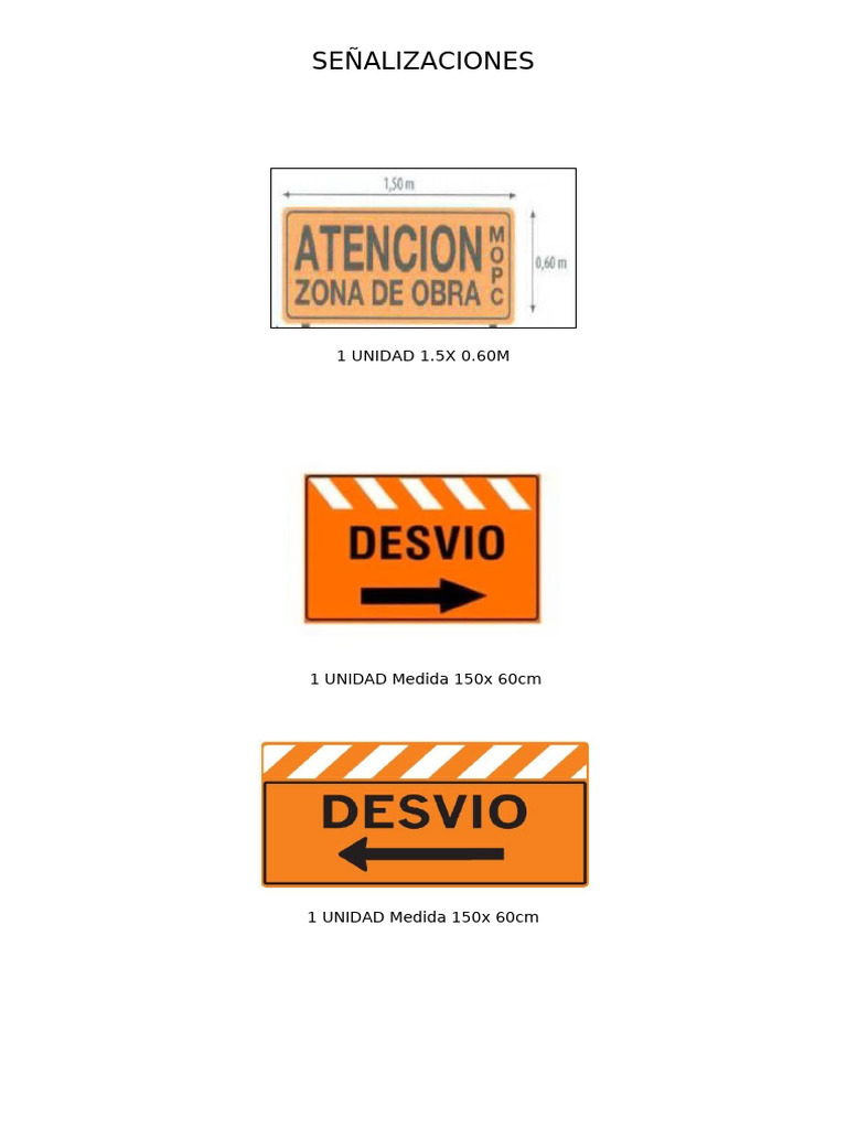 Señales Para Plotear Ultimo | PDF