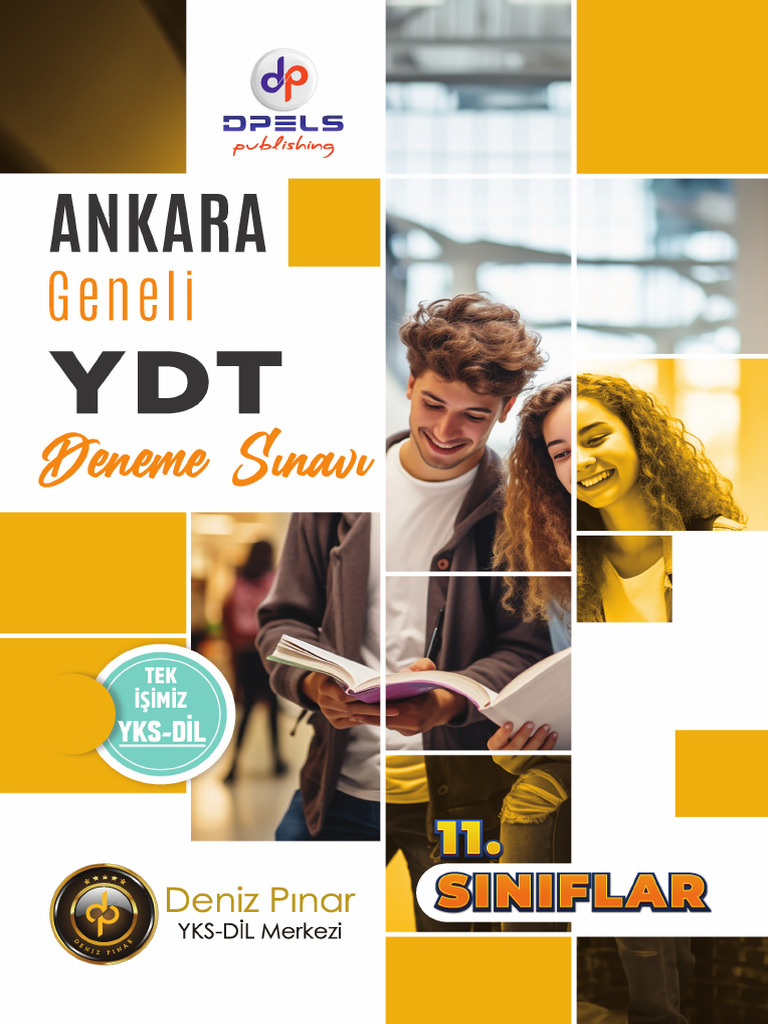 2024 Ank Gen Sinav 11ler | PDF | Venus