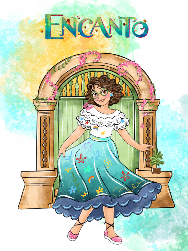 Encanto | PDF