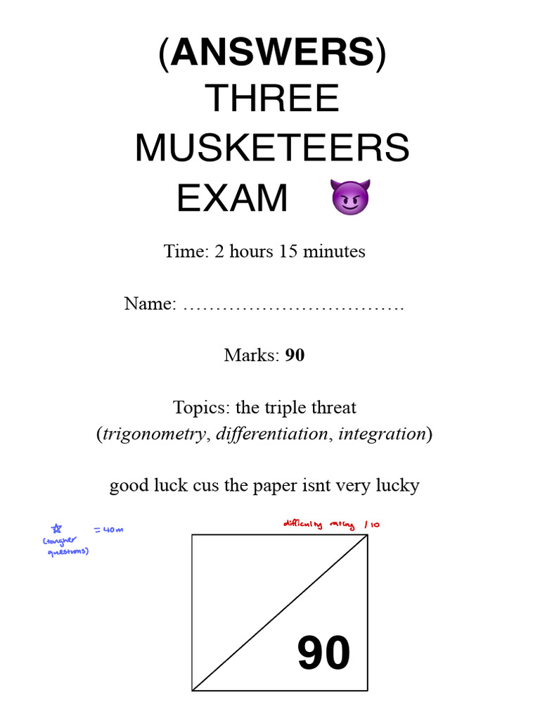 A Math Trigo | PDF | Triangle Geometry | Trigonometry