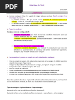 Types de lecture au primaire : Guide complet | PDF | Pédagogie | Syllabe