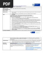 Grade 8 Social Sciences History Take Home Pack Term 2 | PDF | South Africa | Labour Economics