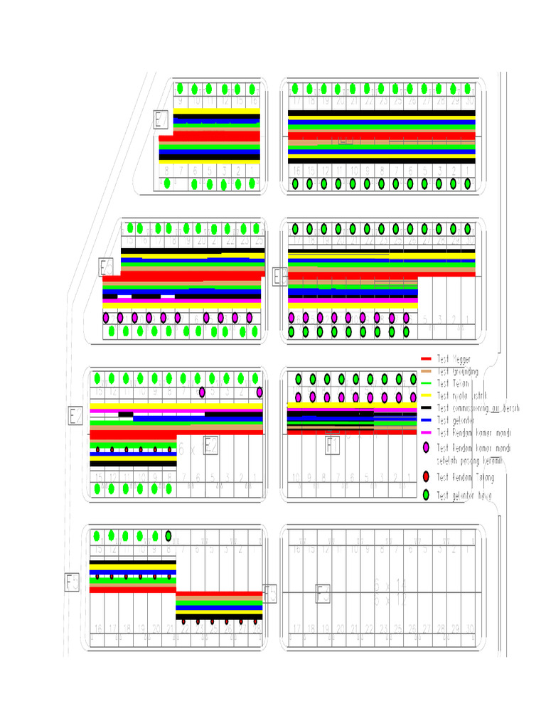Test Mep Kano Maru 08.07..2024-09.17 WIB Model | PDF