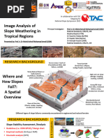 ISRM (2007) Weathering Classification | PDF