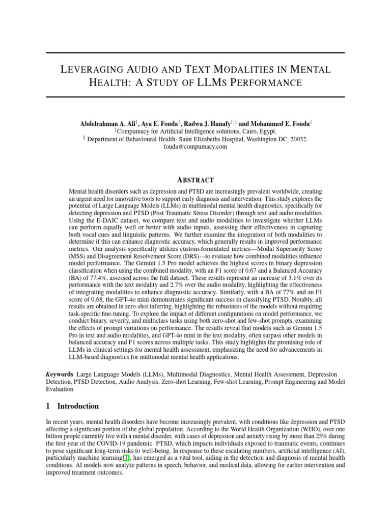 A Computer Vision Based Image Processing System Fo | PDF | Deep Learning | Machine Learning