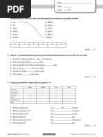 Super Powers Unit 1 | PDF