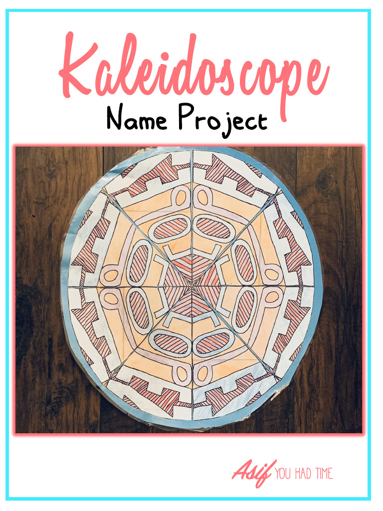 Create Your Own Kaleidoscope Project | PDF | Copyright | Monopoly ...