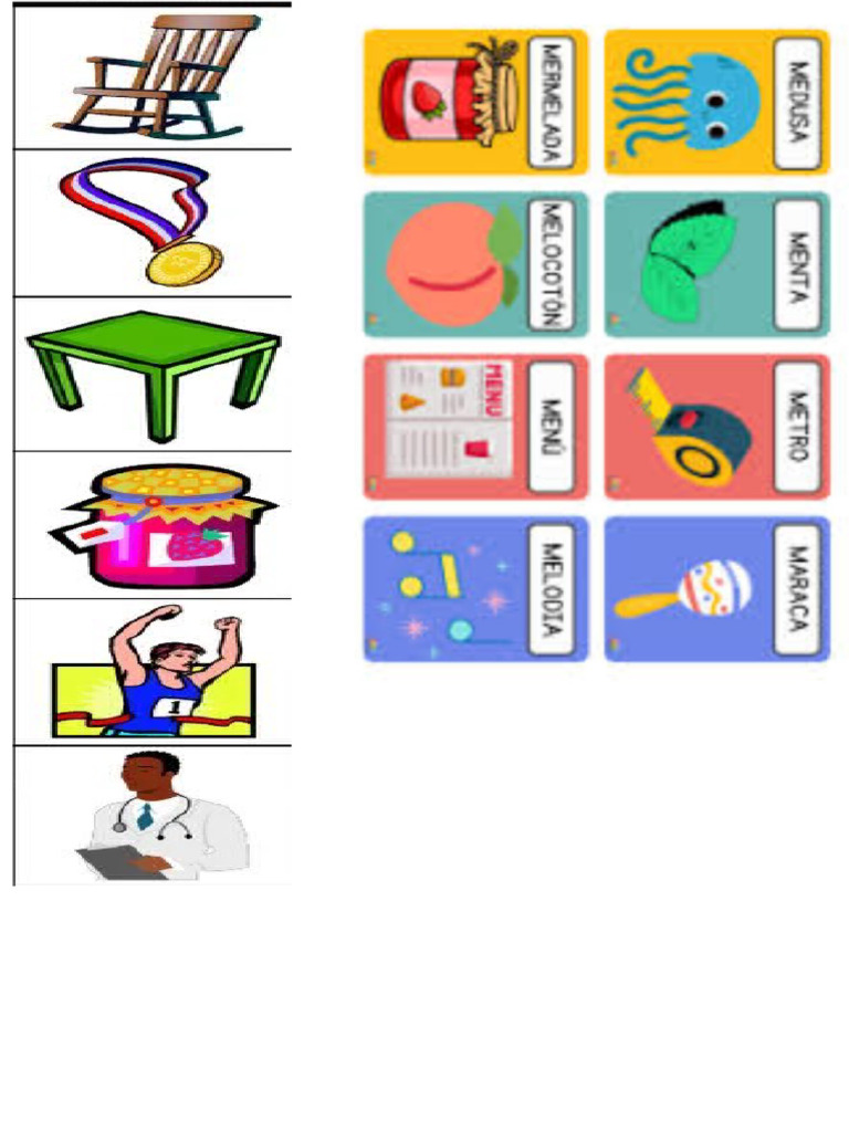 Palabras Con Me | PDF