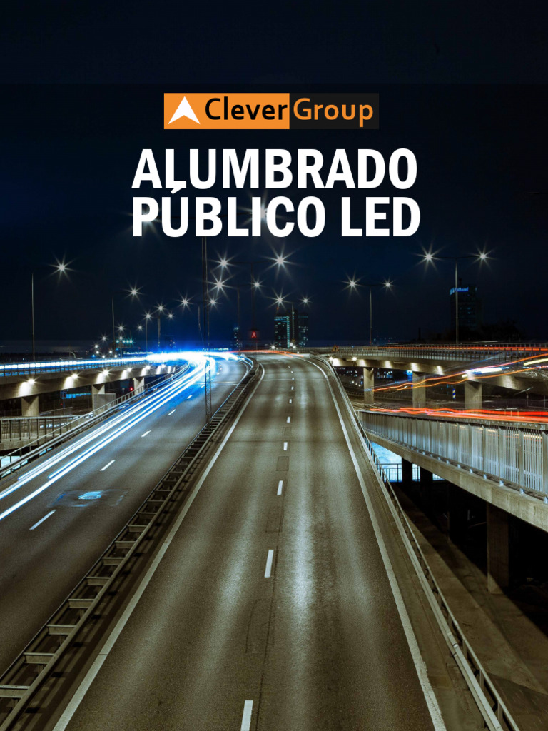 000 Catalogo 2018 Clever Group Completo B | PDF | Diodo emisor de luz ...
