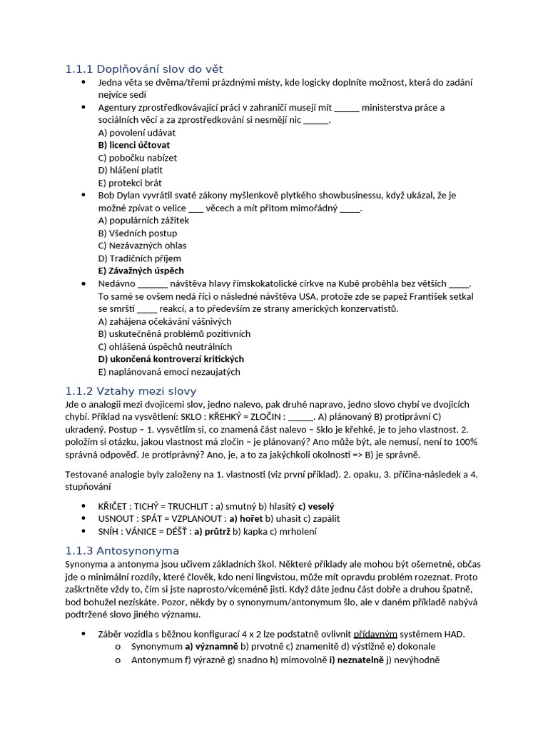 NAVOD NA OSP A OSP ZSV 1123123 | PDF