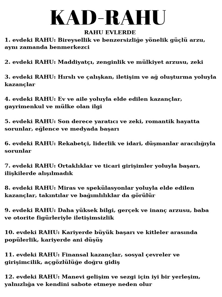 Kad Gad | PDF