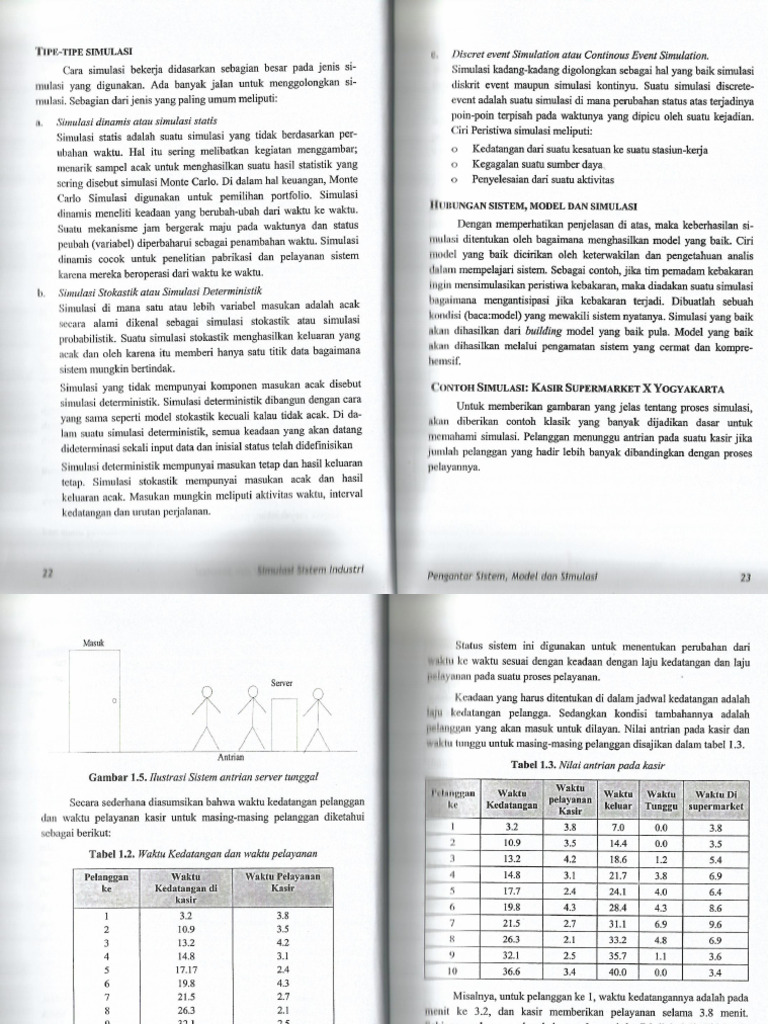 1simulasi-contoh-antrian | PDF