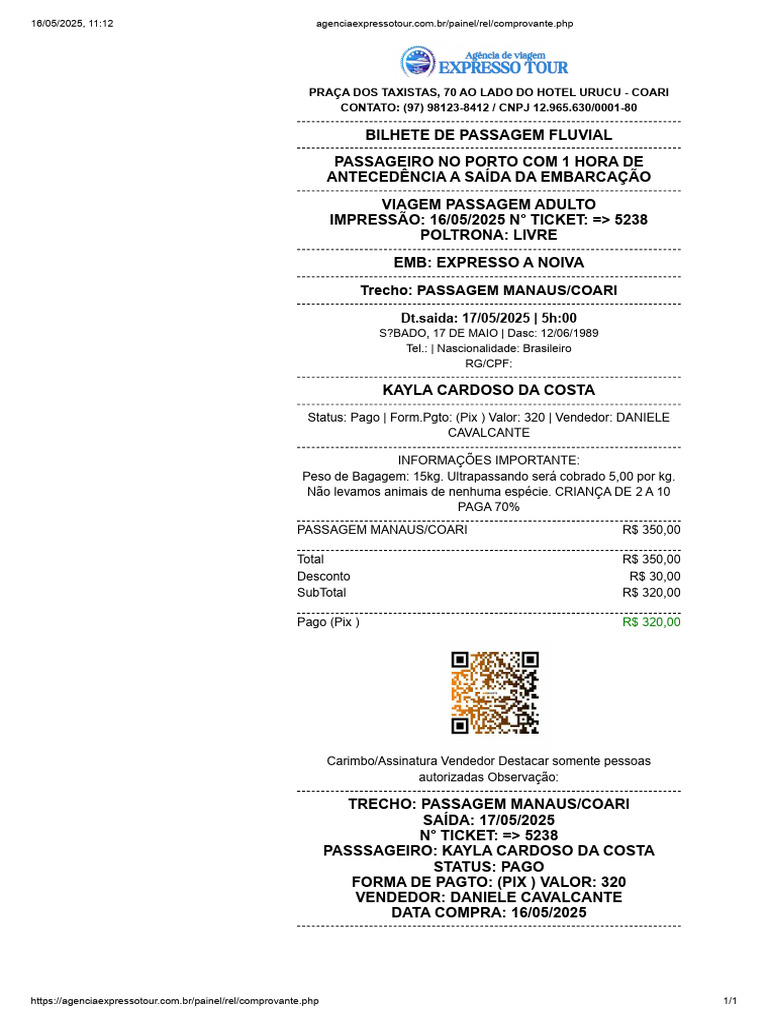 KAYLA CARDOSO DA COSTA | PDF