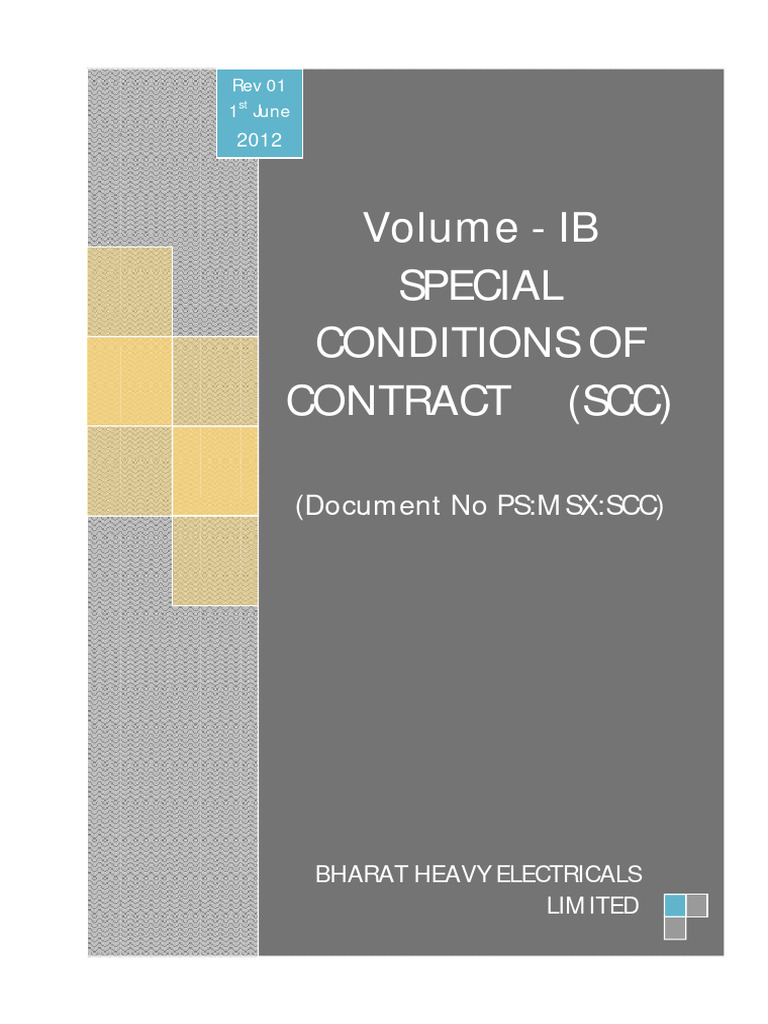 Vol-IBCD | PDF | Specification (Technical Standard) | Calibration