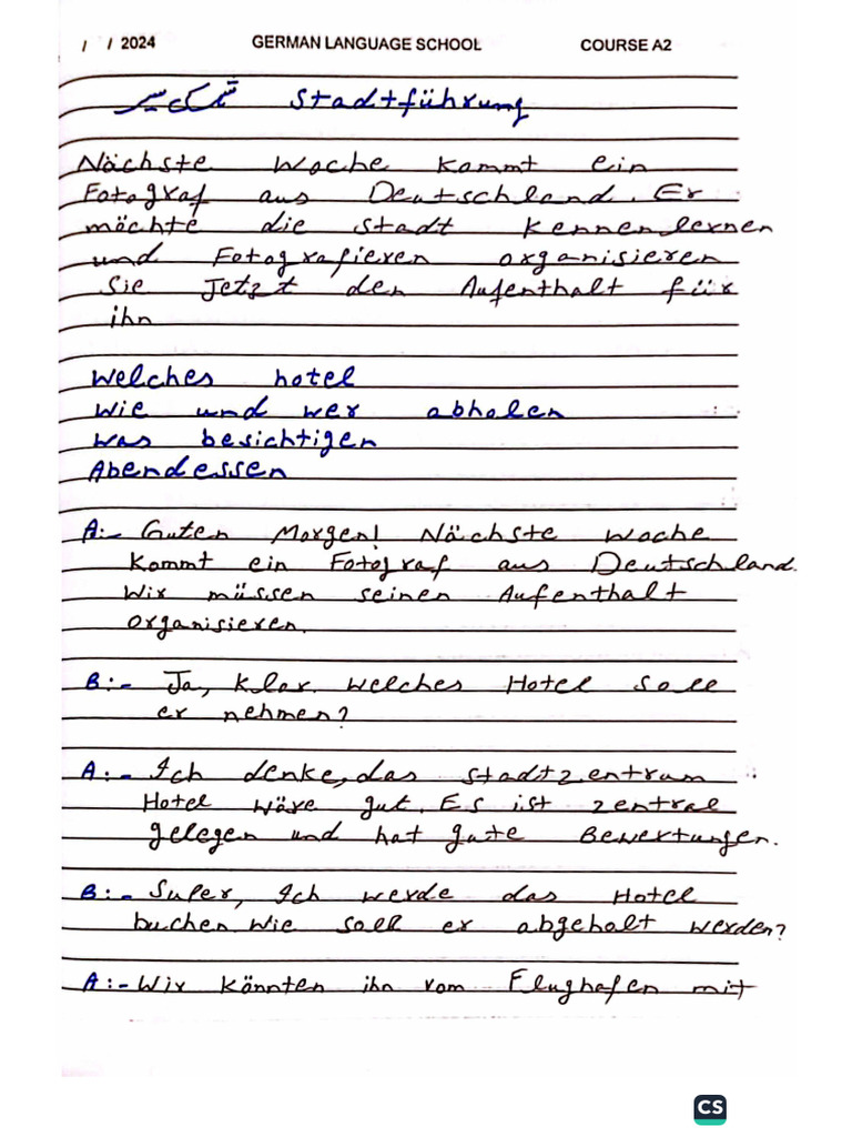 Dialog 4 | PDF