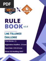 2025 BattleBots Competition Rules | PDF