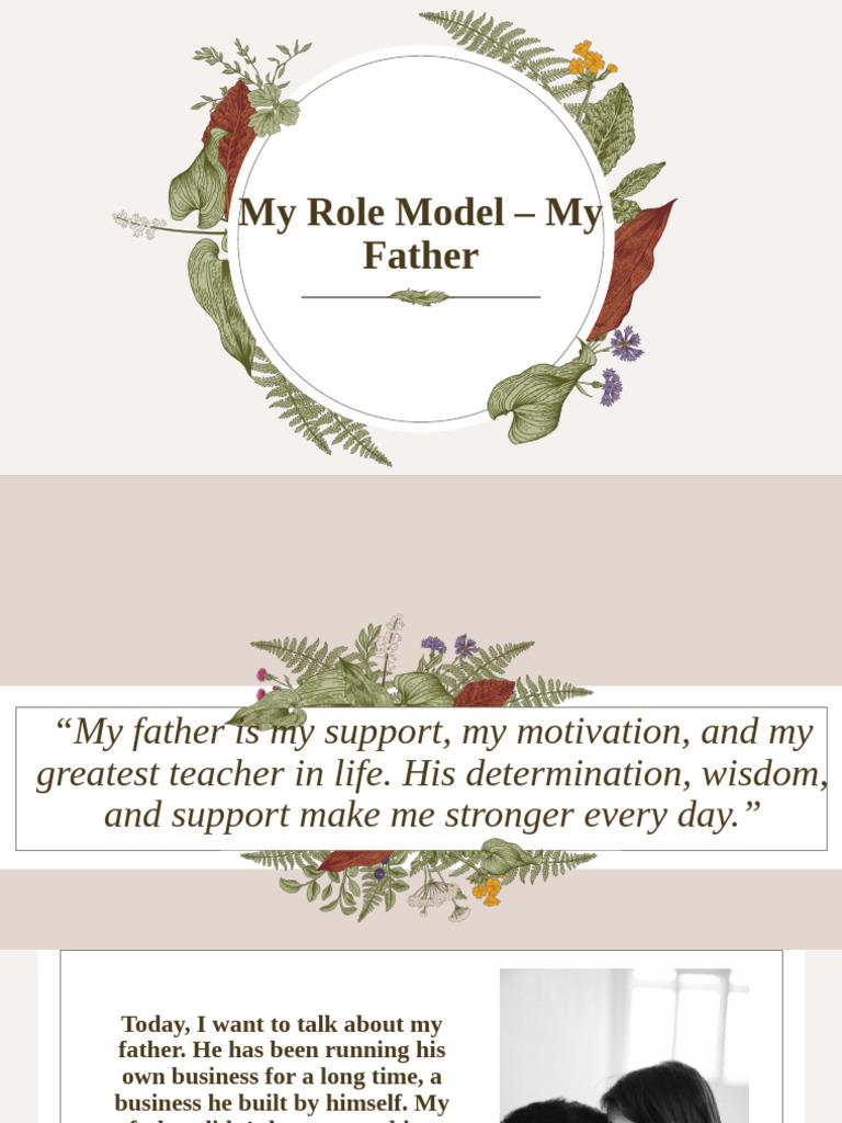 Father | PDF