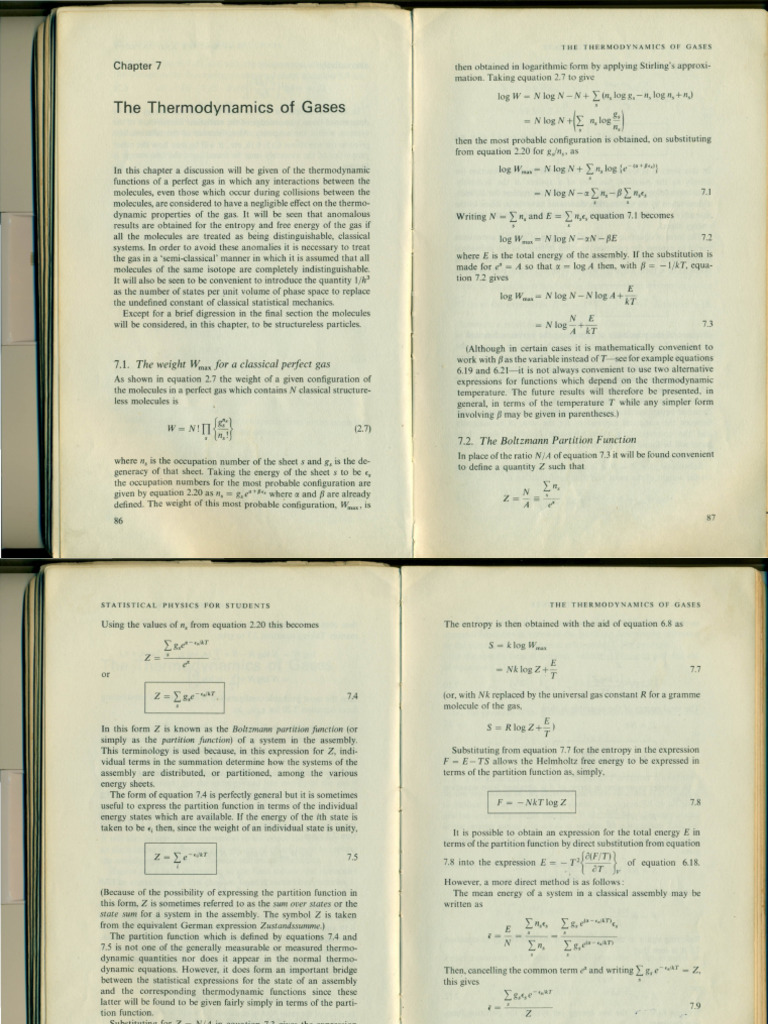 Chapters 7-8 | PDF | Continuum Mechanics | Mechanical Engineering