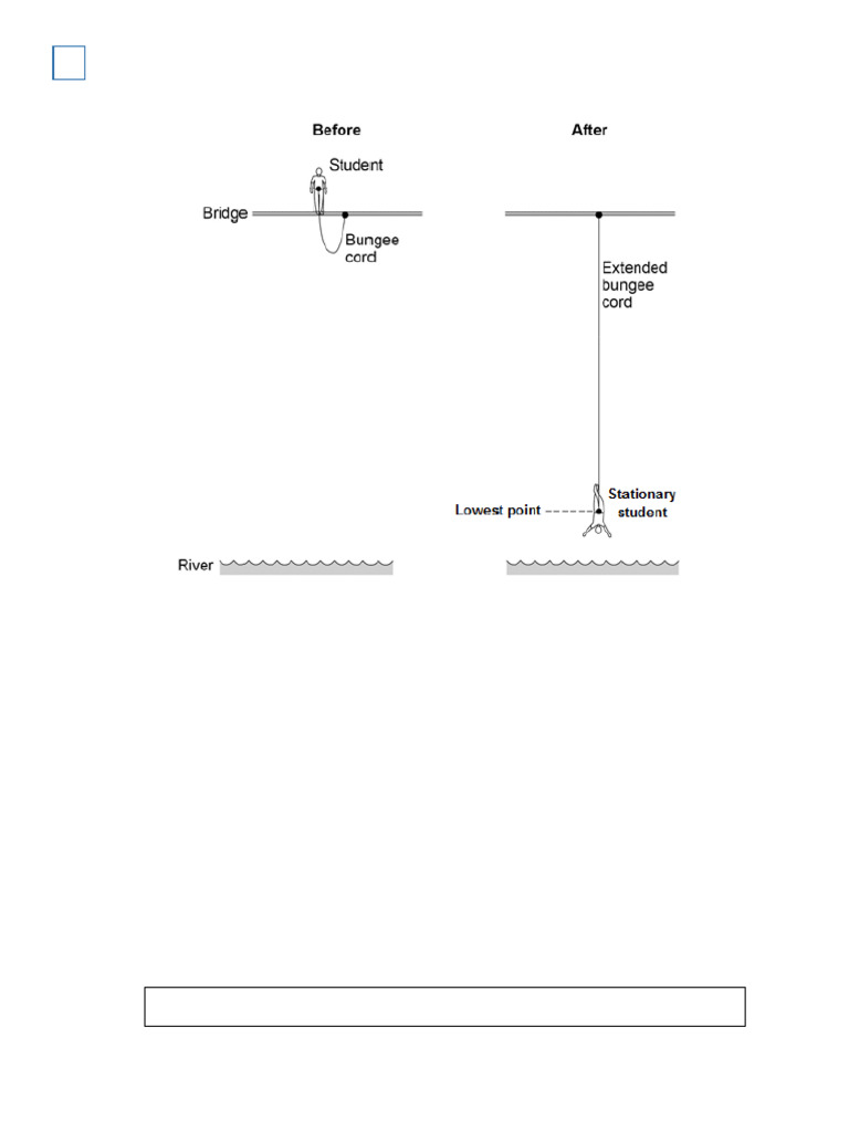 Lesson 3 - GCSE AQA Energy Stores and Changes QP | PDF | Potential ...