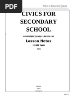 NEW PTCFOR APPLICATION FORM OIC Chief PTCFOR 1 | PDF | Common Law ...