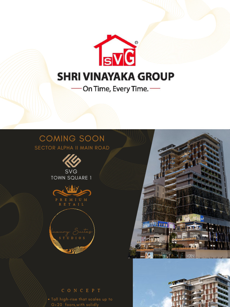 SVG Town Square 1 | PDF