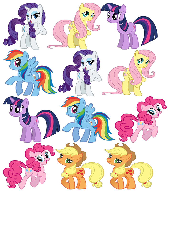My Little Pony | PDF