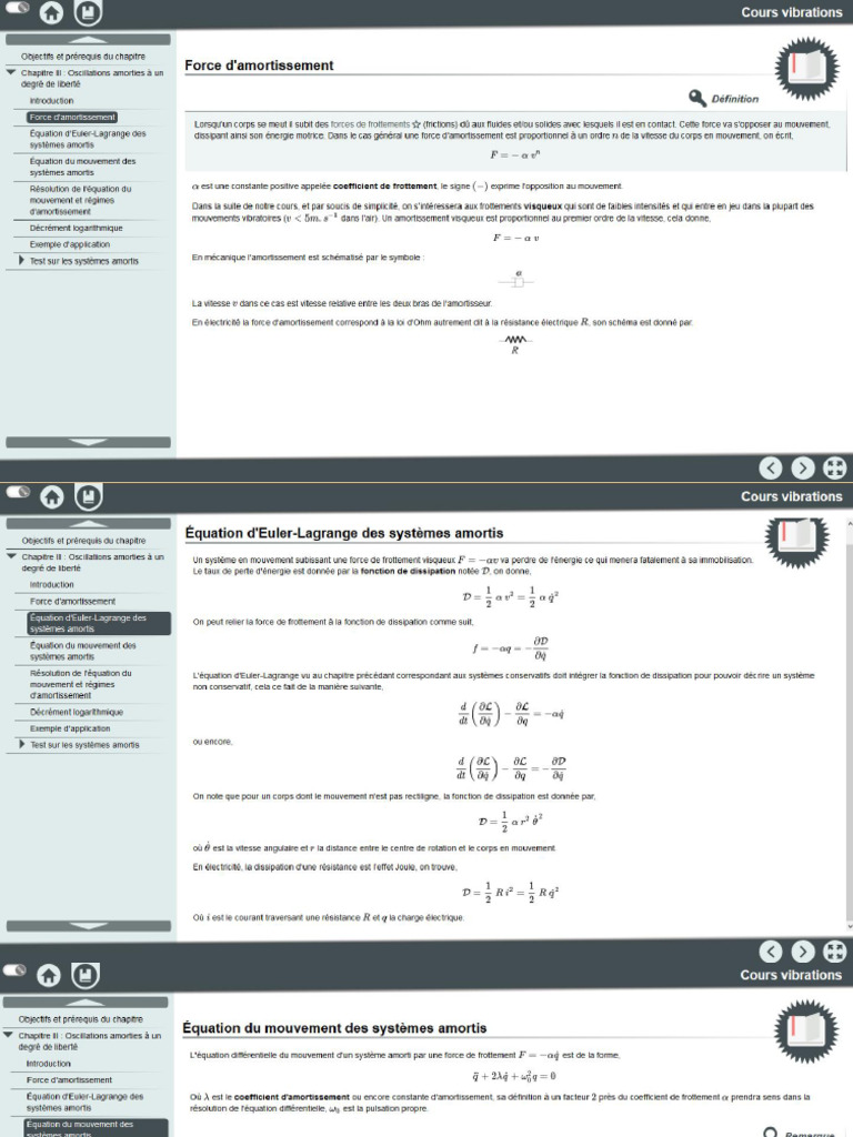 Cours 04 - Unlocked | PDF