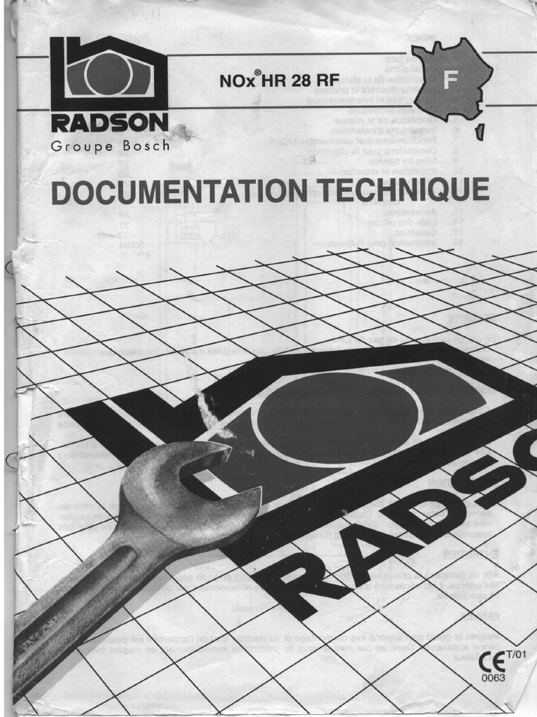 Radson | PDF